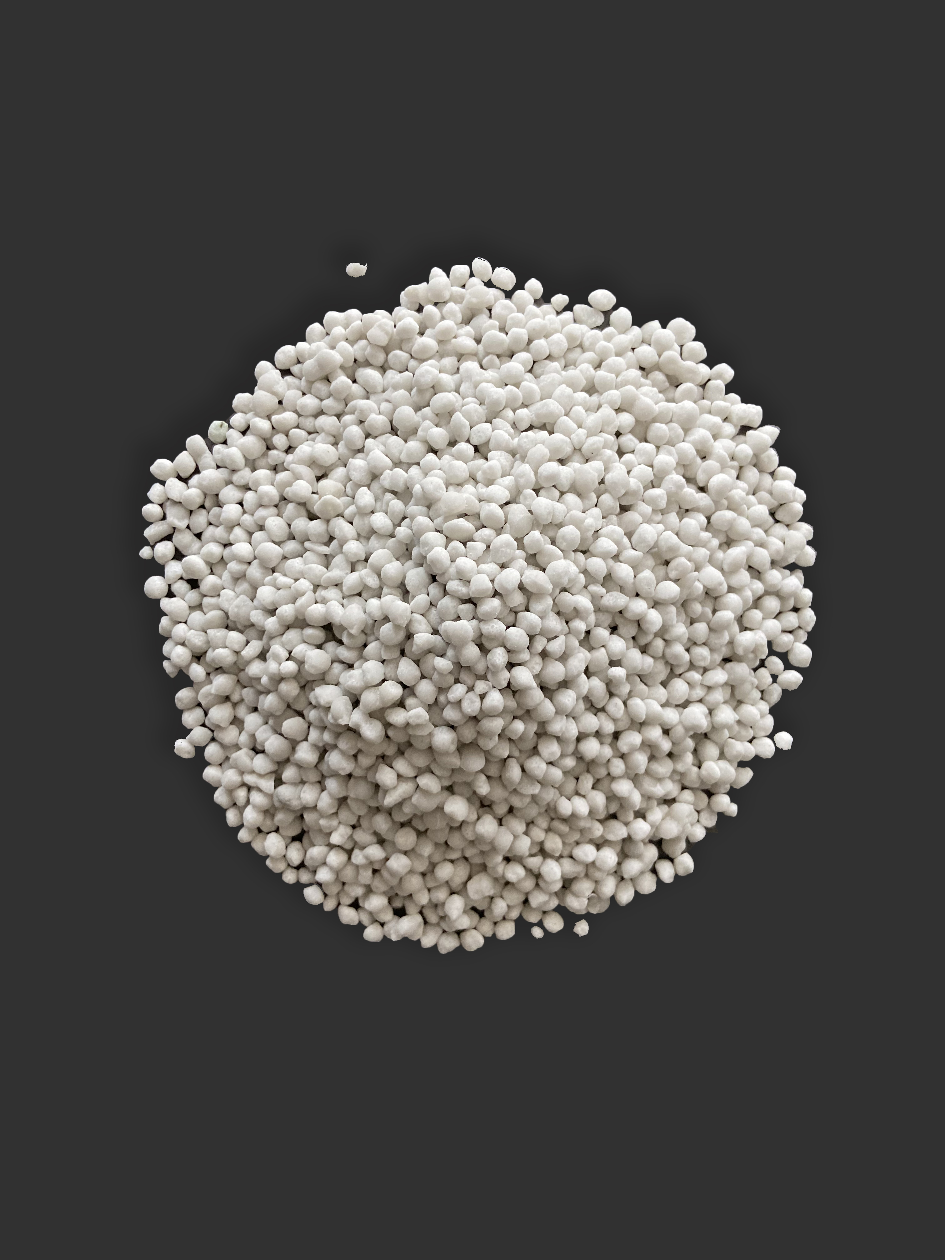 Shocking! Granular Ammonium Sulfate (Caprolactam Grade) Sparks a High-Yield, High-Quality ...